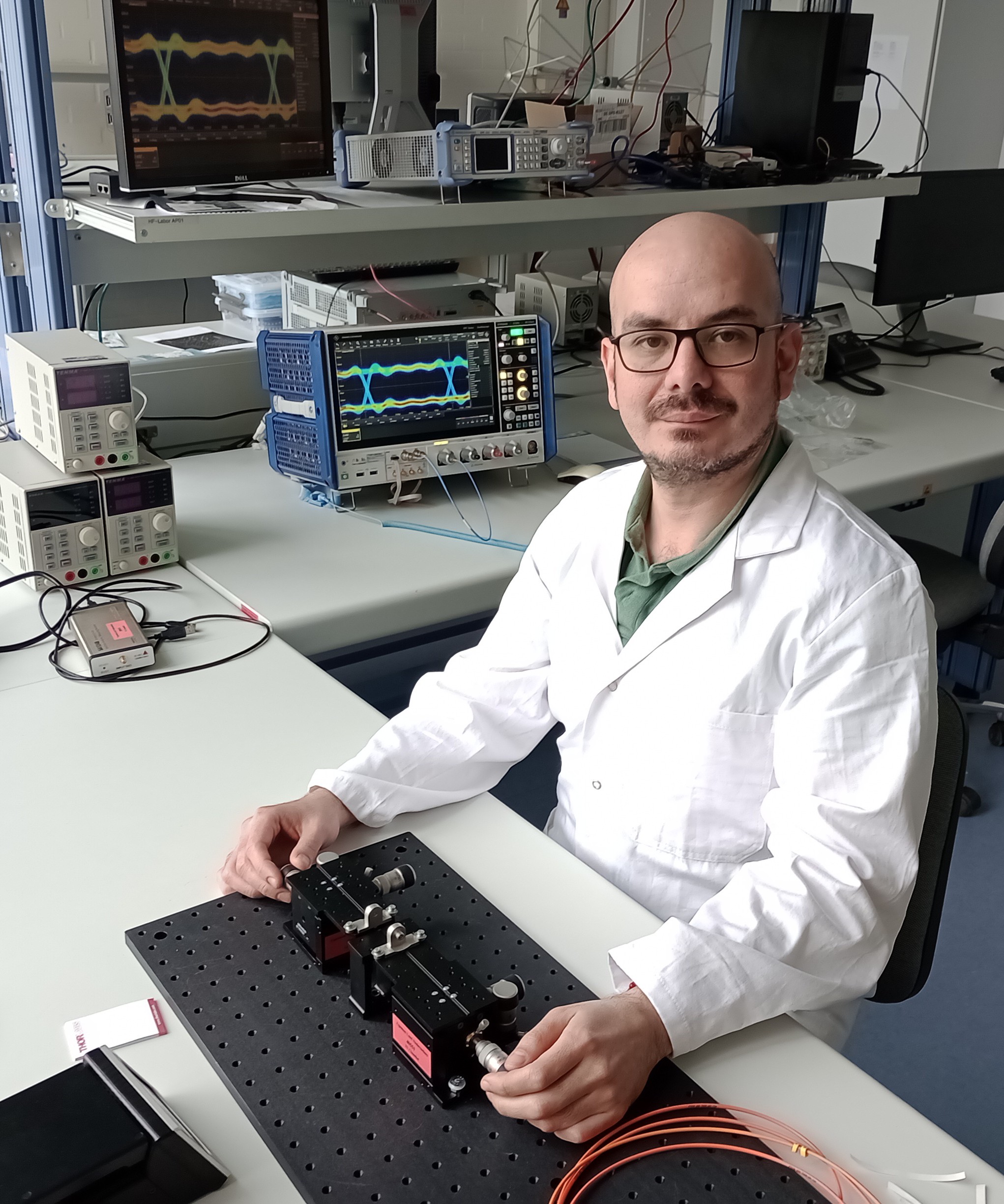 Detect food allergens in real time with RESAS - EU – ReasoN